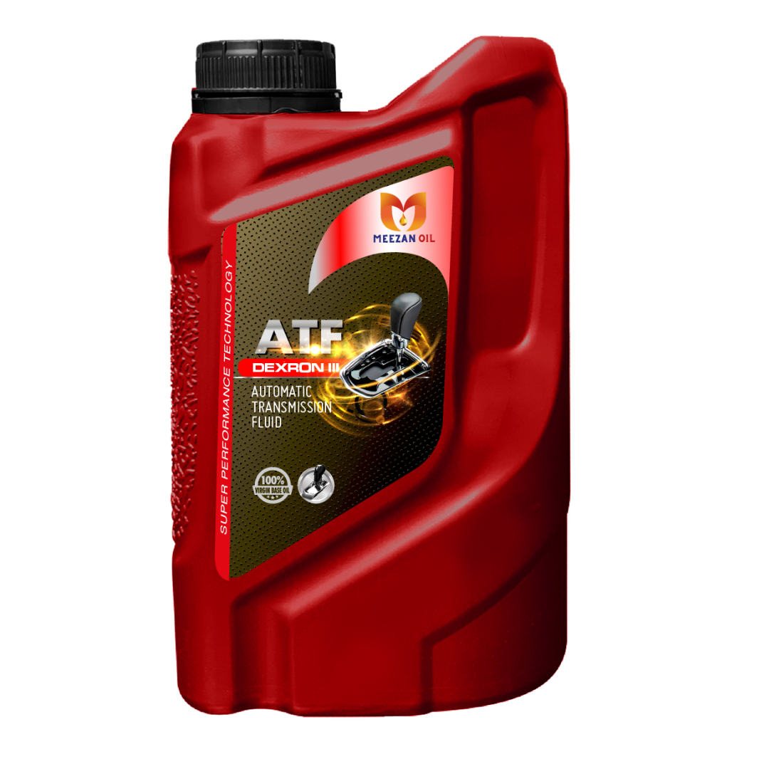 ATF – Meezan Oil FZ LLC