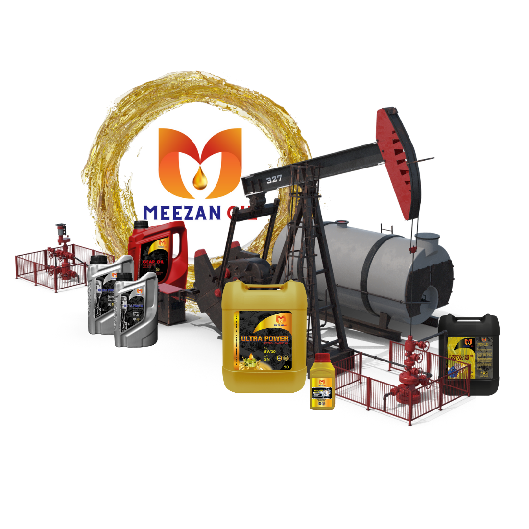 Meezan Oil FZ LLC – Top lubricant manufacturers in the UAE