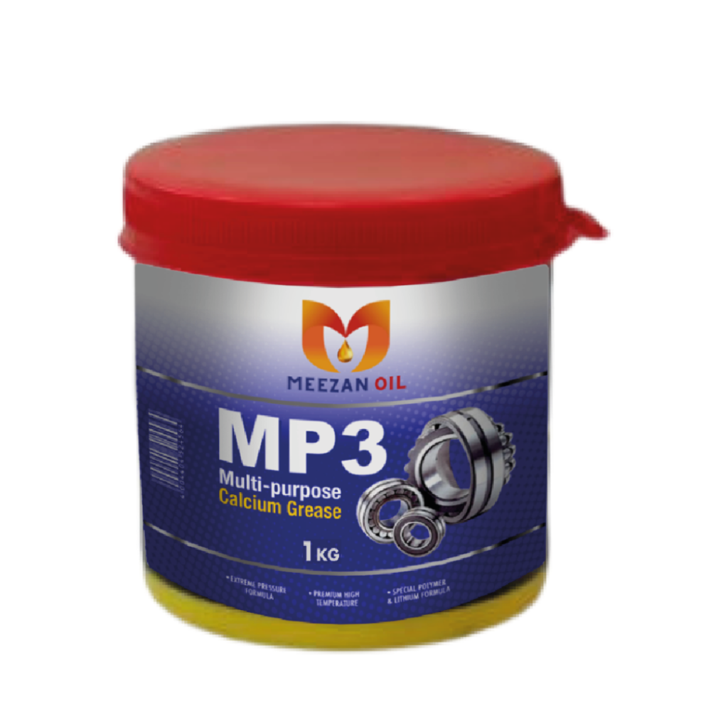 Multipurpose Grease – Meezan Oil FZ LLC